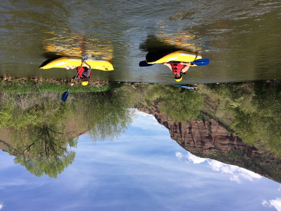 Weber River Adventures | Kayaking, Rafting, Tubing & More